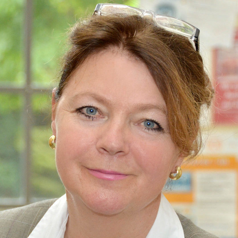 Prof. Dr. Margareta Bloom-Schinnerl